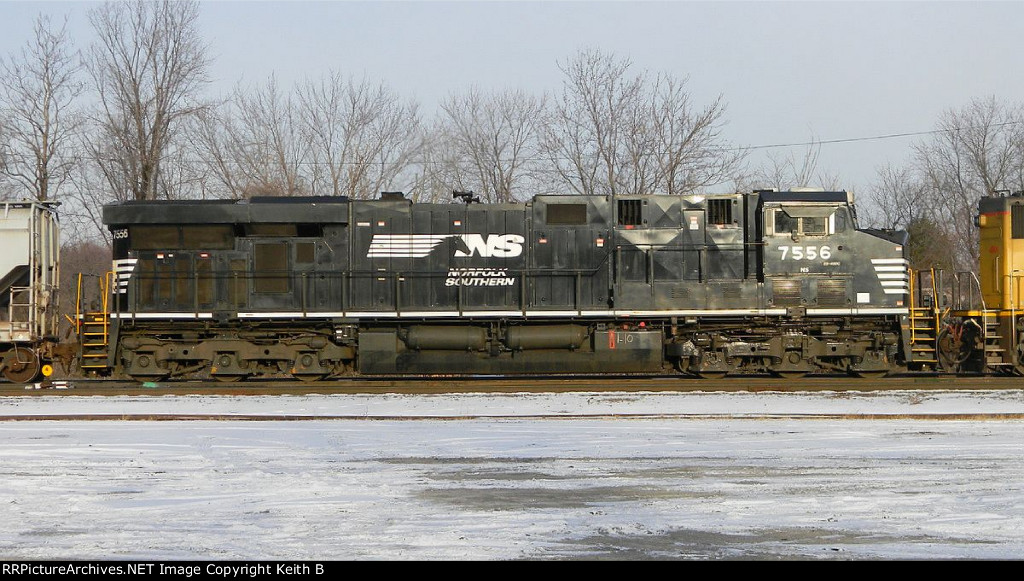 NS 7556